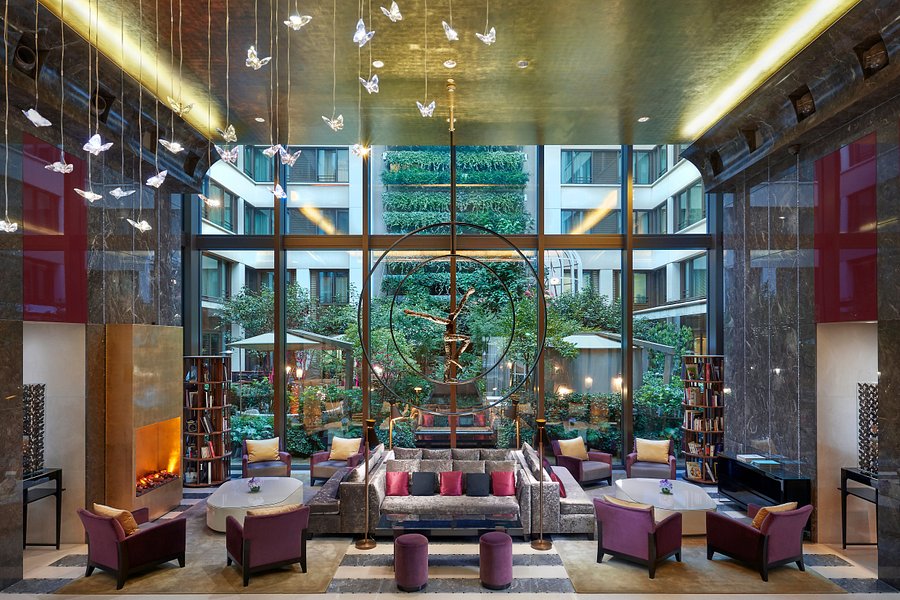 MANDARIN ORIENTAL FAN CLUB | PRIMETOUR