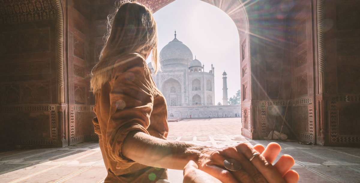 ÍNDIA: 11 DIAS | PRIMETOUR