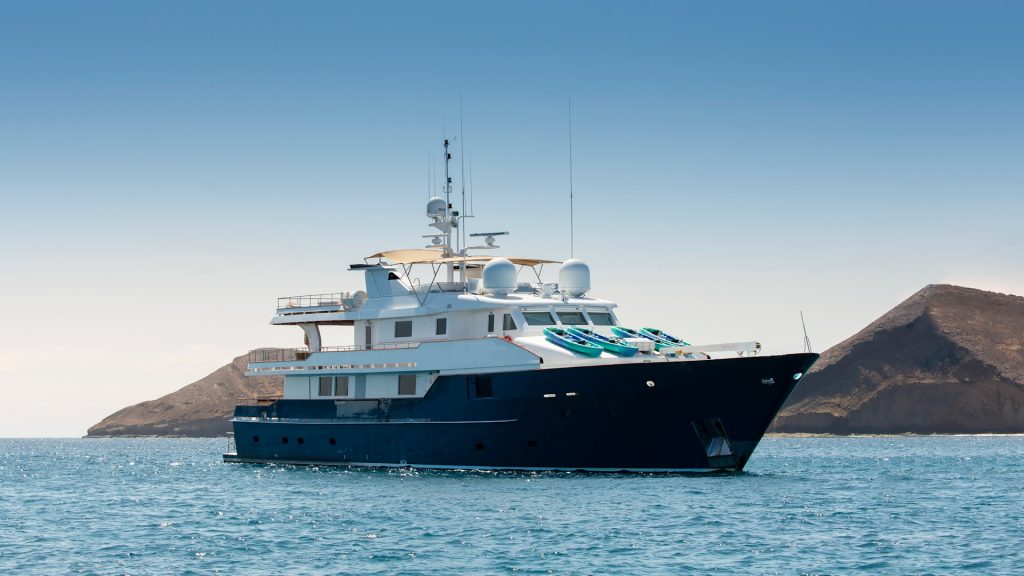 Portfólio Operadora - Cruzeiros Marítimos | PRIMETOUR